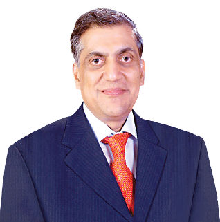 Leadership Team - Visionaries Behind ABREL’s Success