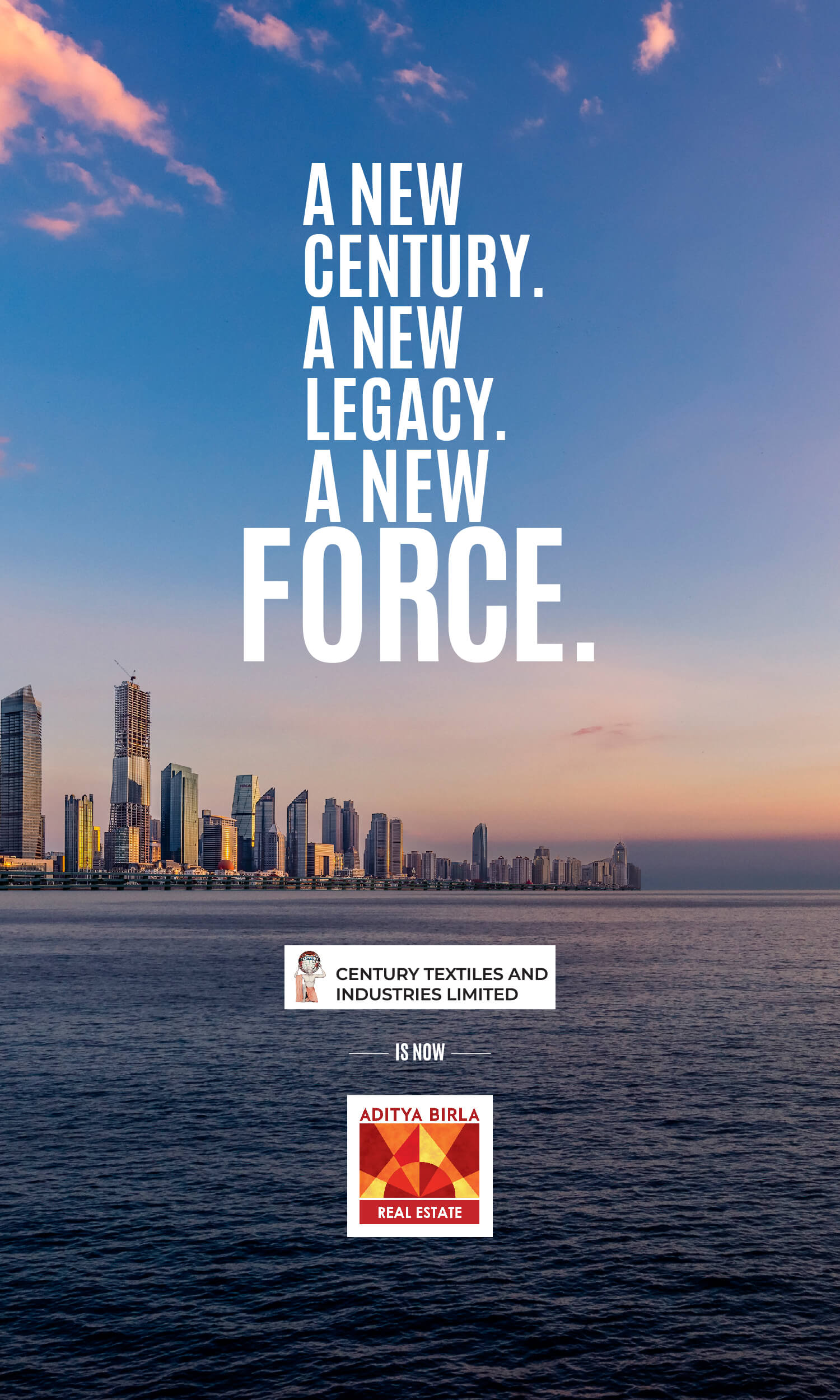 Century Pulp & Paper - Sustainable Manufacturing by ABREL