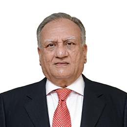 Leadership Team - Visionaries Behind ABREL’s Success